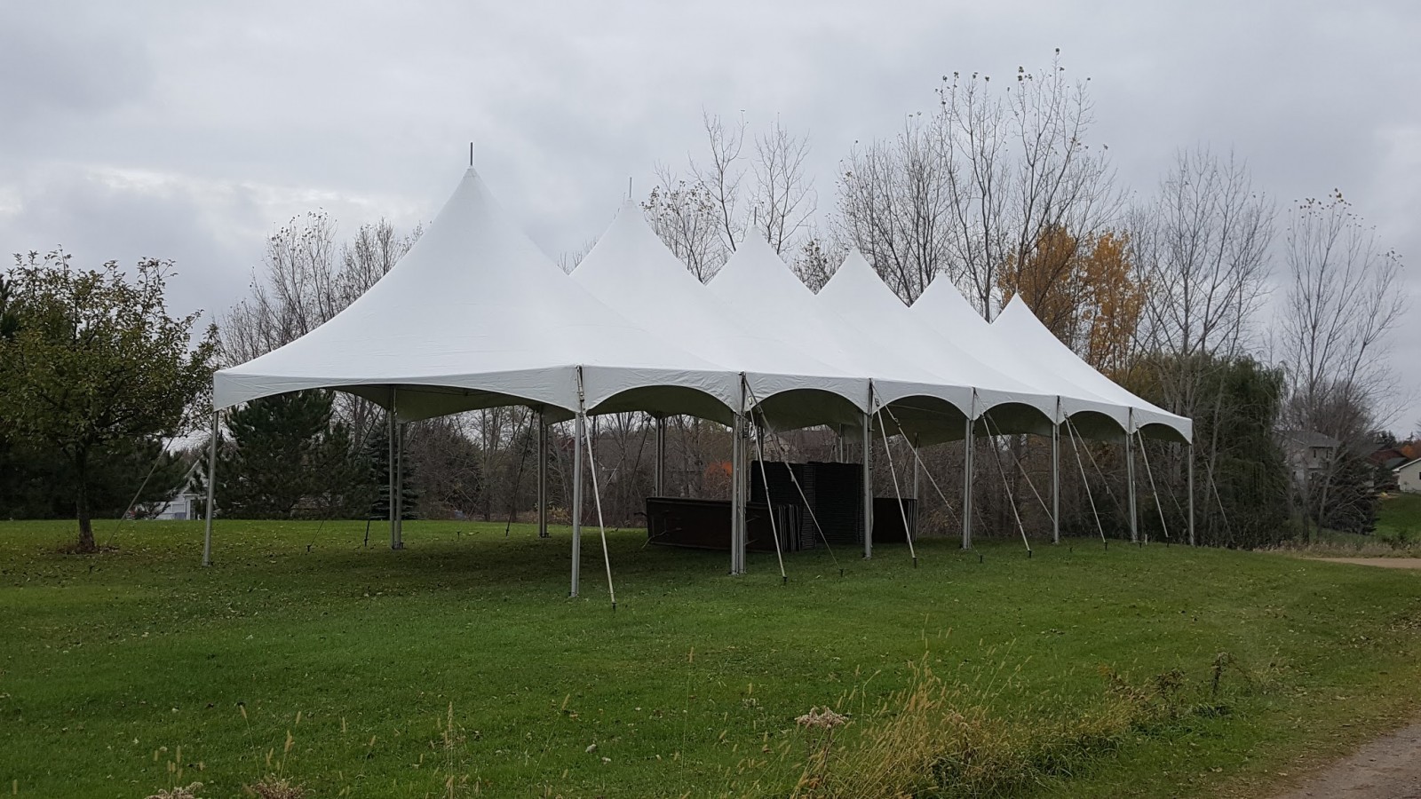 How to Rent a Tent - Broadway Party & Tent Rental