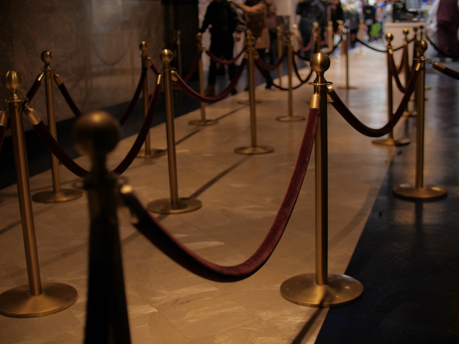 What is a Step and Repeat? - Broadway Party & Tent Rental
